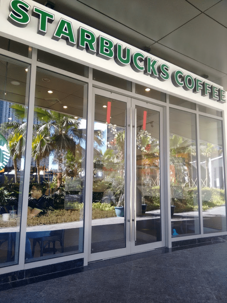 The Best Hidden Cafes in BGC You Can Work or Study In – Bookman's Guide