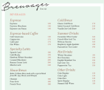 The Best Hidden Cafes in BGC You Can Work or Study In – Bookman's Guide