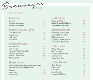 The Best Hidden Cafes in BGC You Can Work or Study In – Bookman's Guide