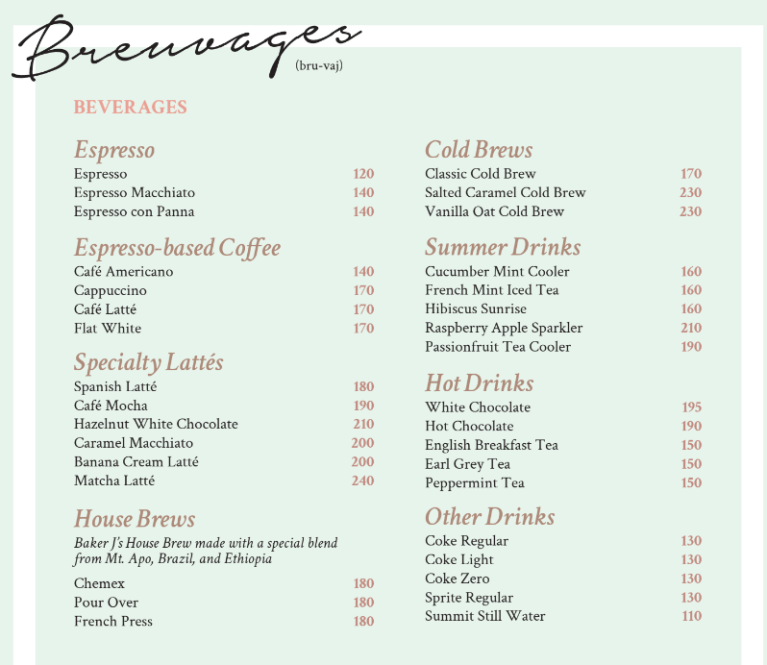 The Best Hidden Cafes in BGC You Can Work or Study In – Bookman's Guide