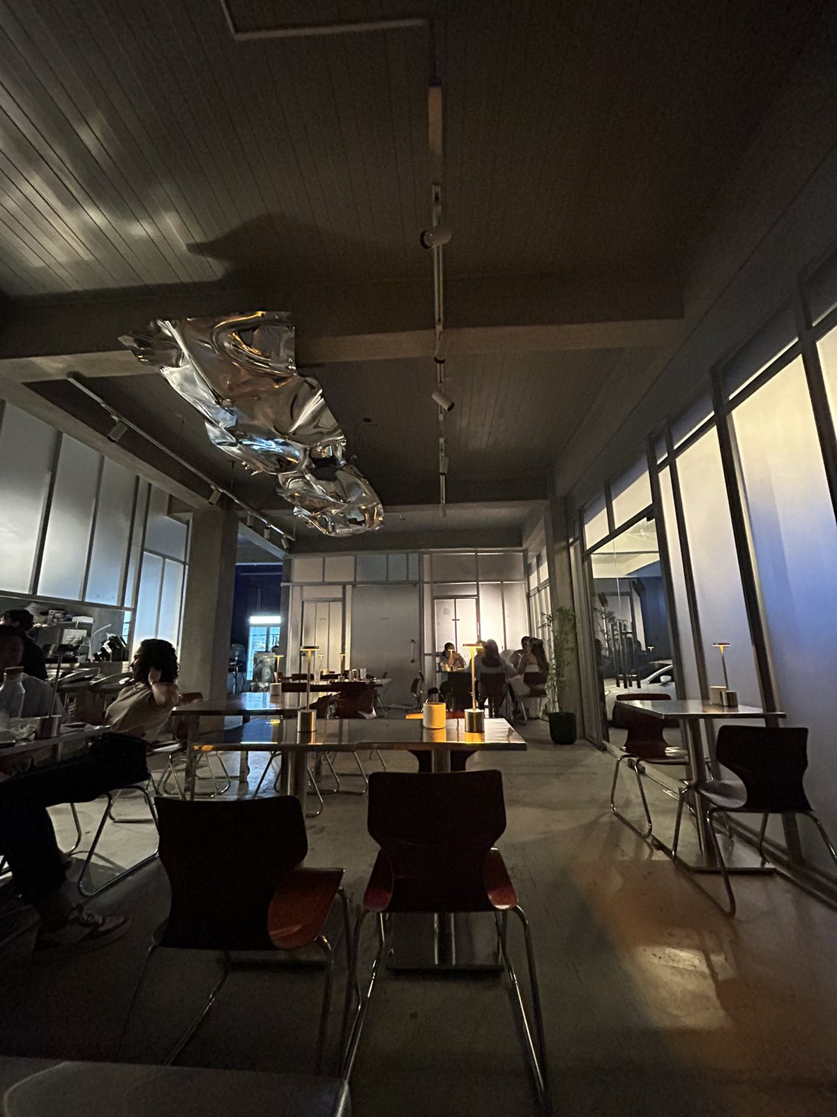 A Candid Review of NowNow Canteen – Bookman's Guide